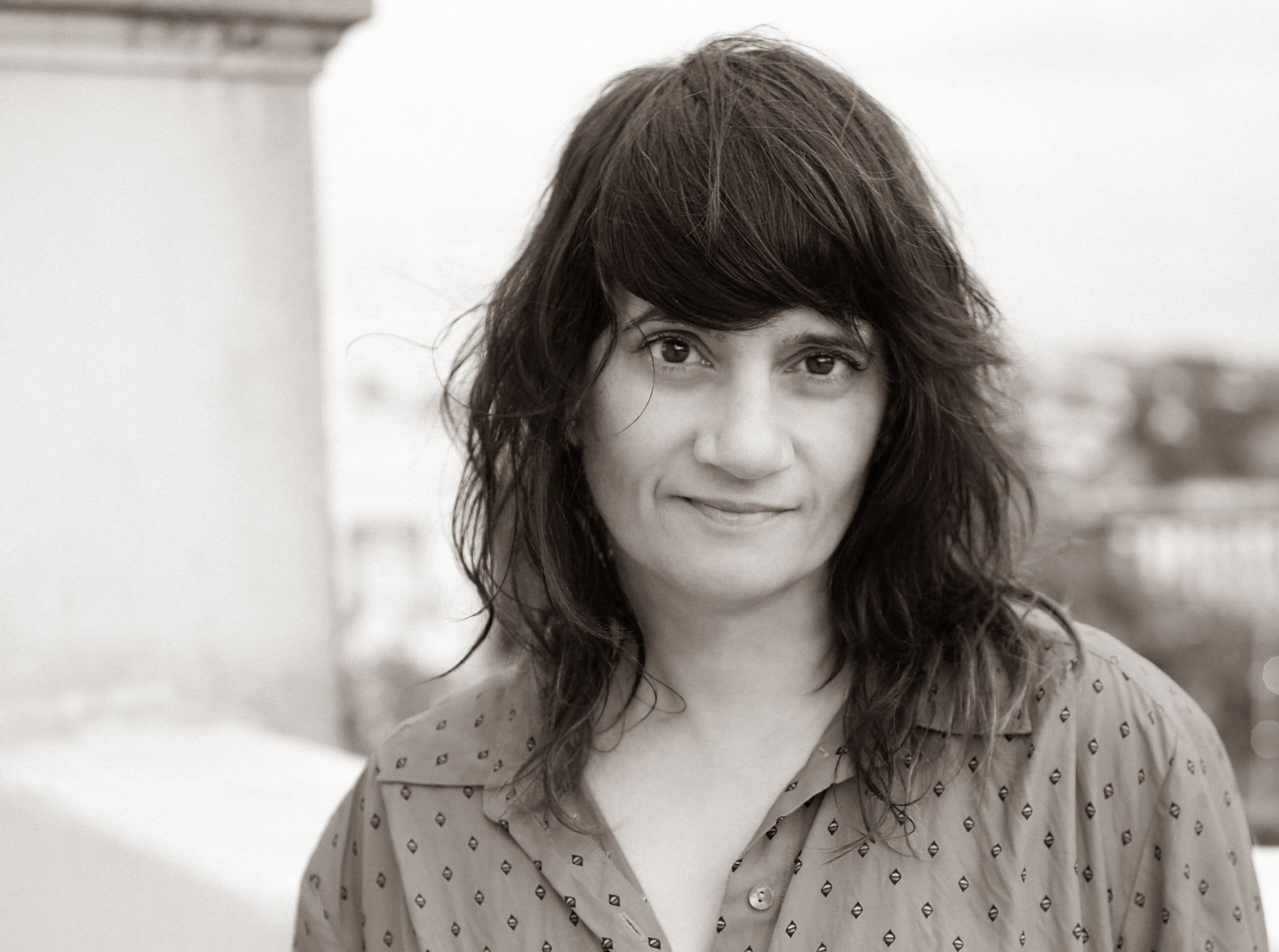 FINCH Zia Mandviwalla And The Moments Inbetween - FINCH
